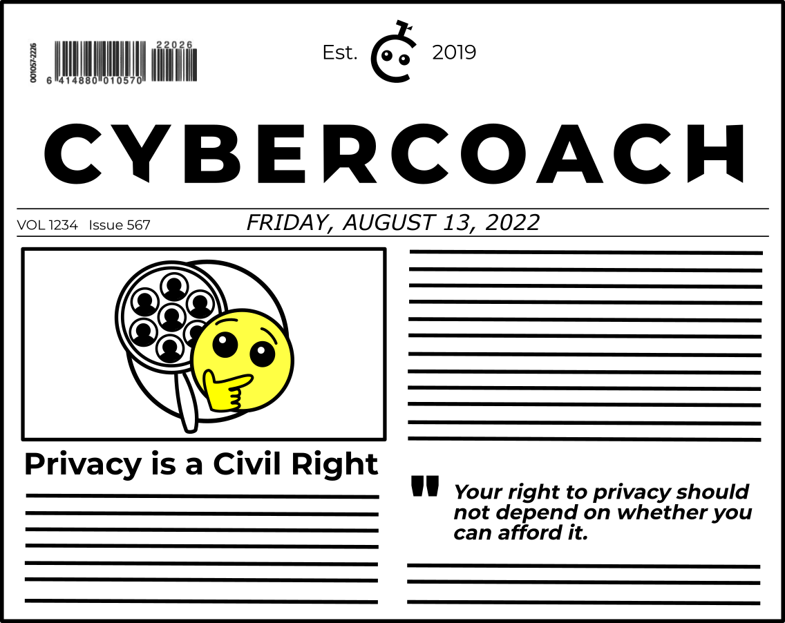 CyberCoach Newsroom